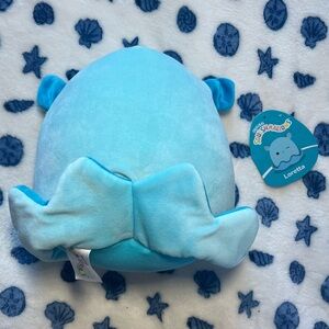 Squishmallows | Toys | 75 Inches Squishmallow Loretta The Octopus ...